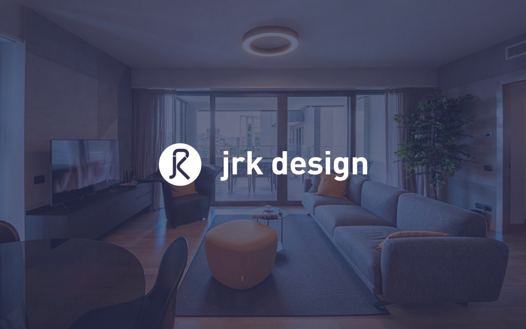 Il nuovo sito di jrk design — Publifarm | Pure Creative Agency